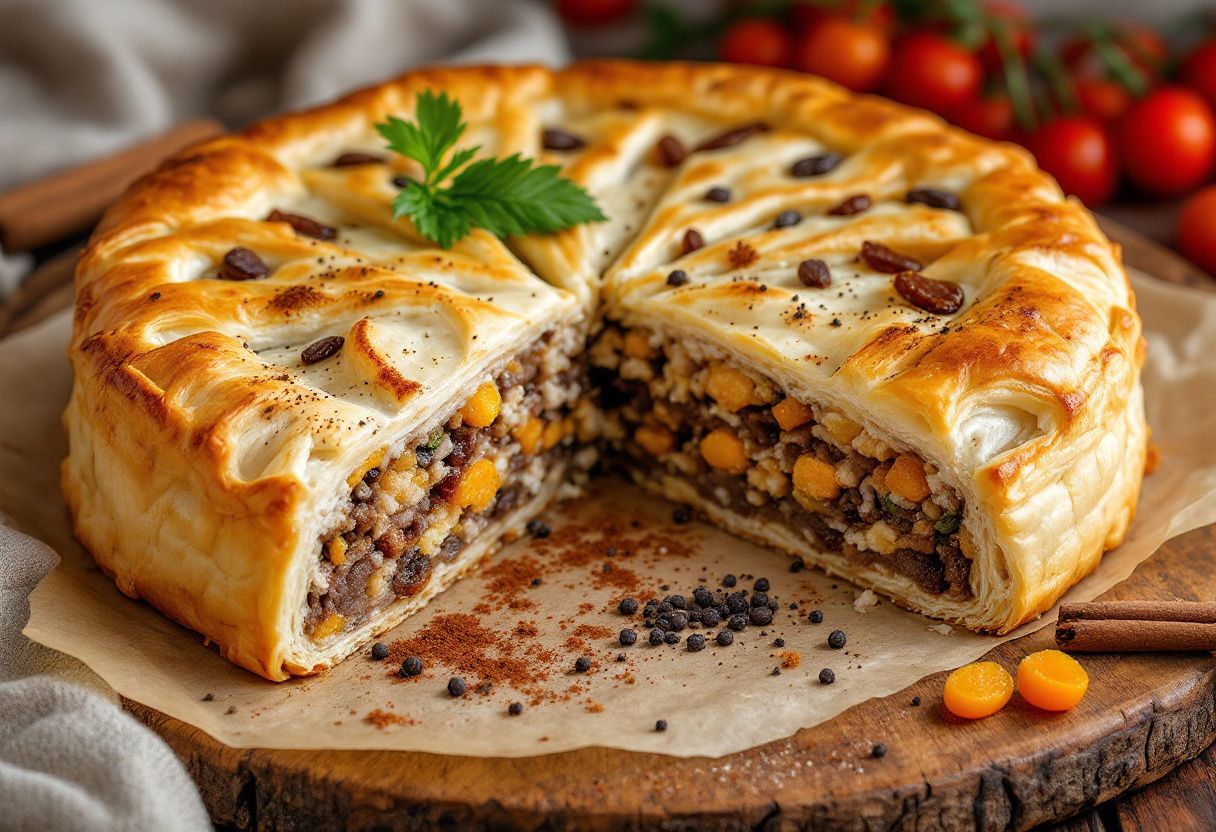 Gubadiya | I've Been Cooking