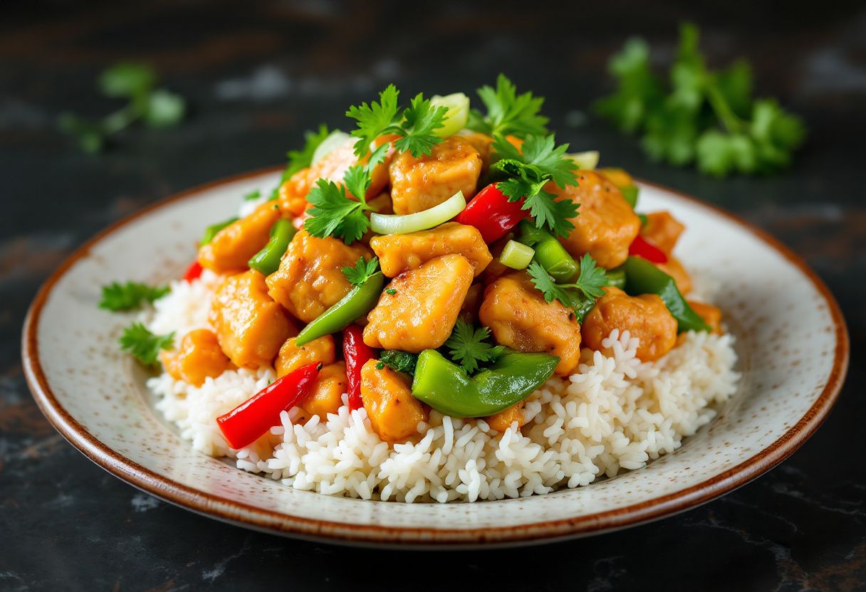 Jade Dragon Bites | I've Been Cooking