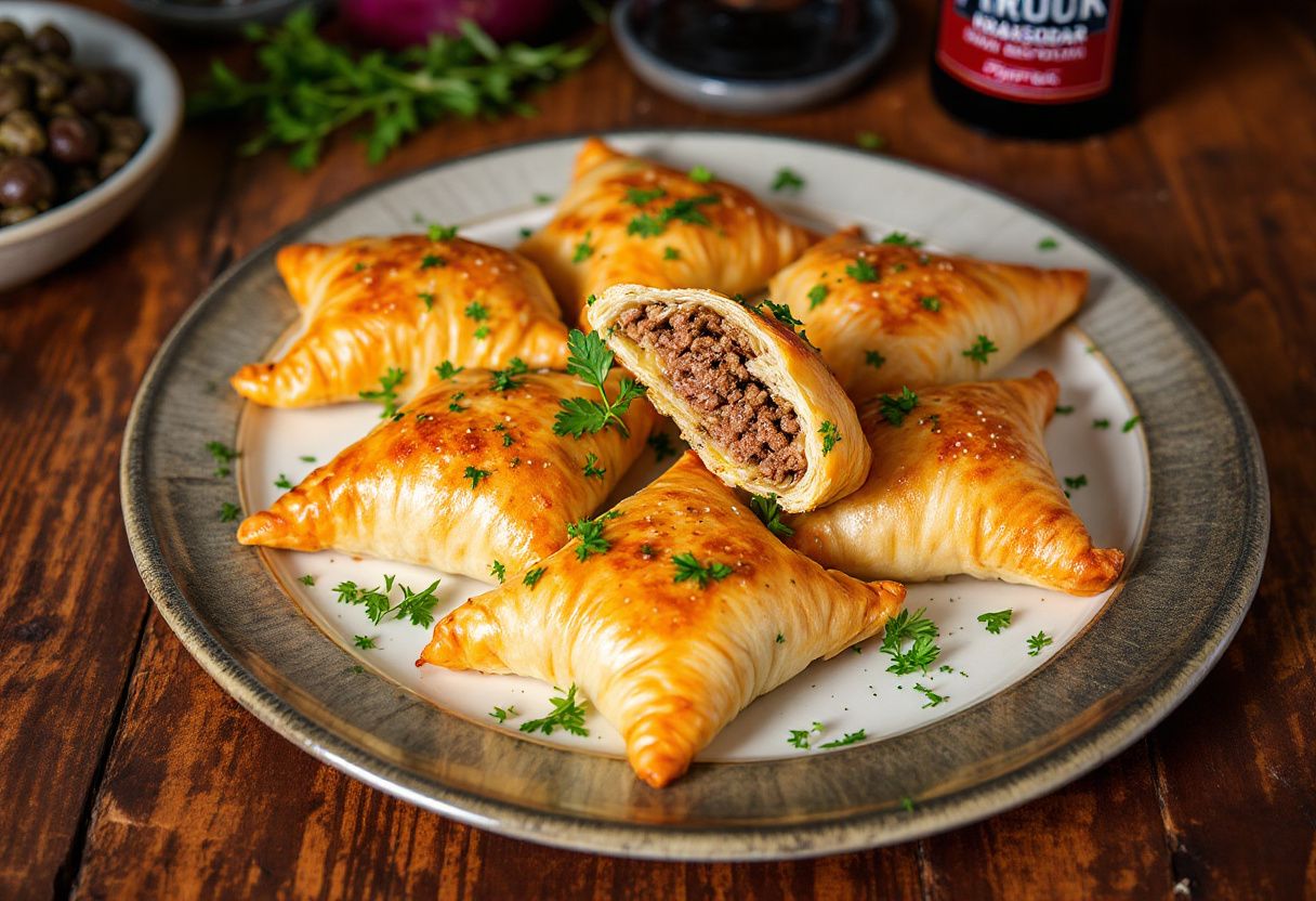 Krasnodar Vodka Piruk | I've Been Cooking