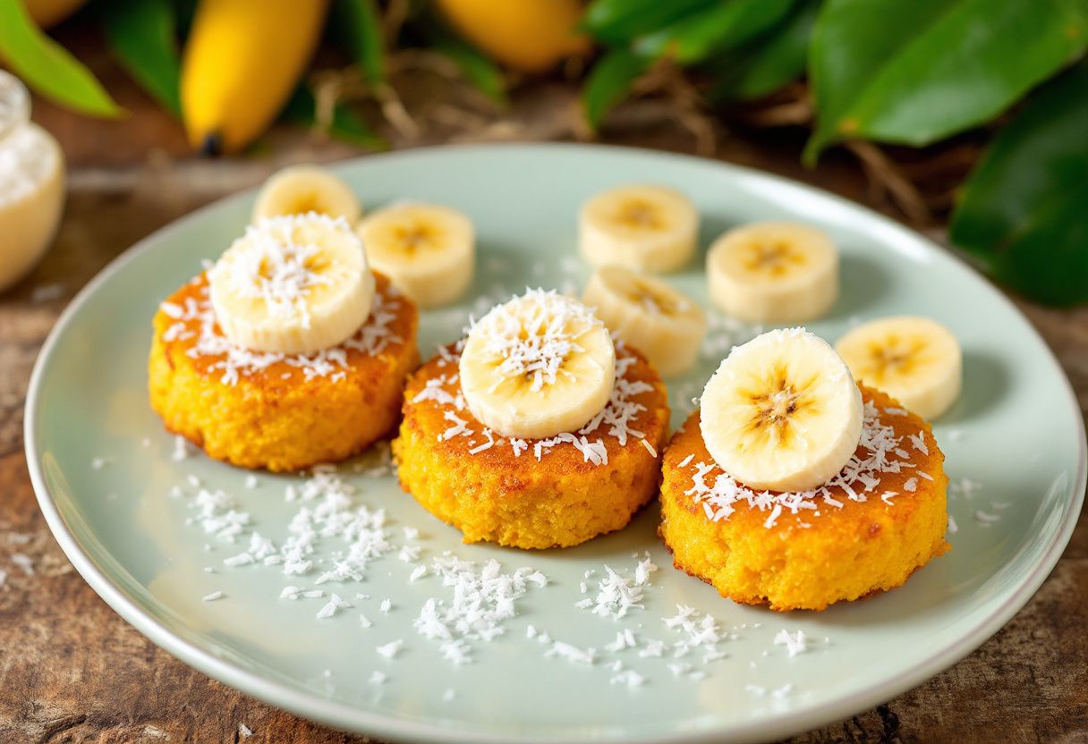Tanoa Treats | I've Been Cooking